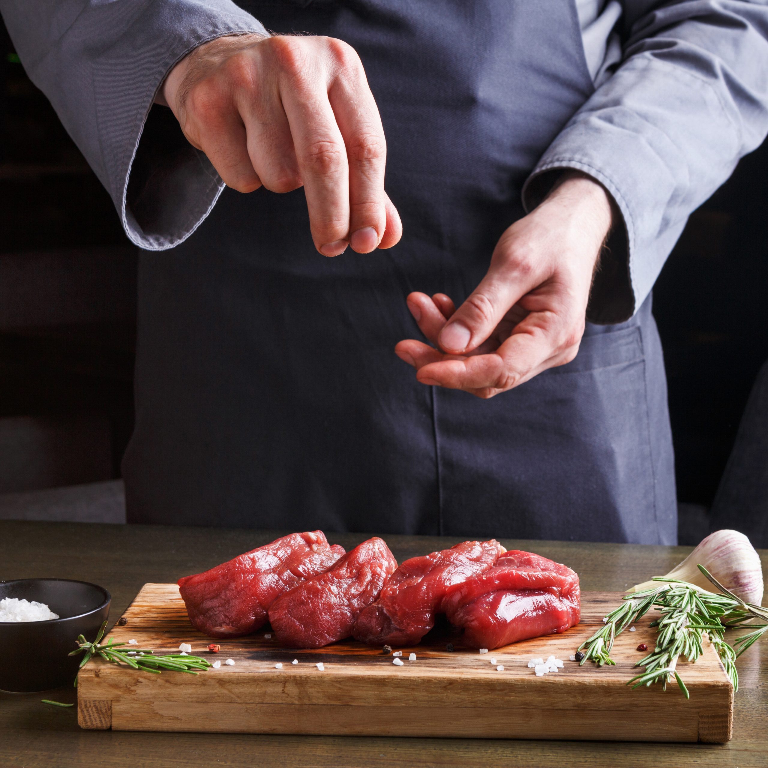 Unlock the Secret to Tenderizing Any Meat - Ottawa Kabab