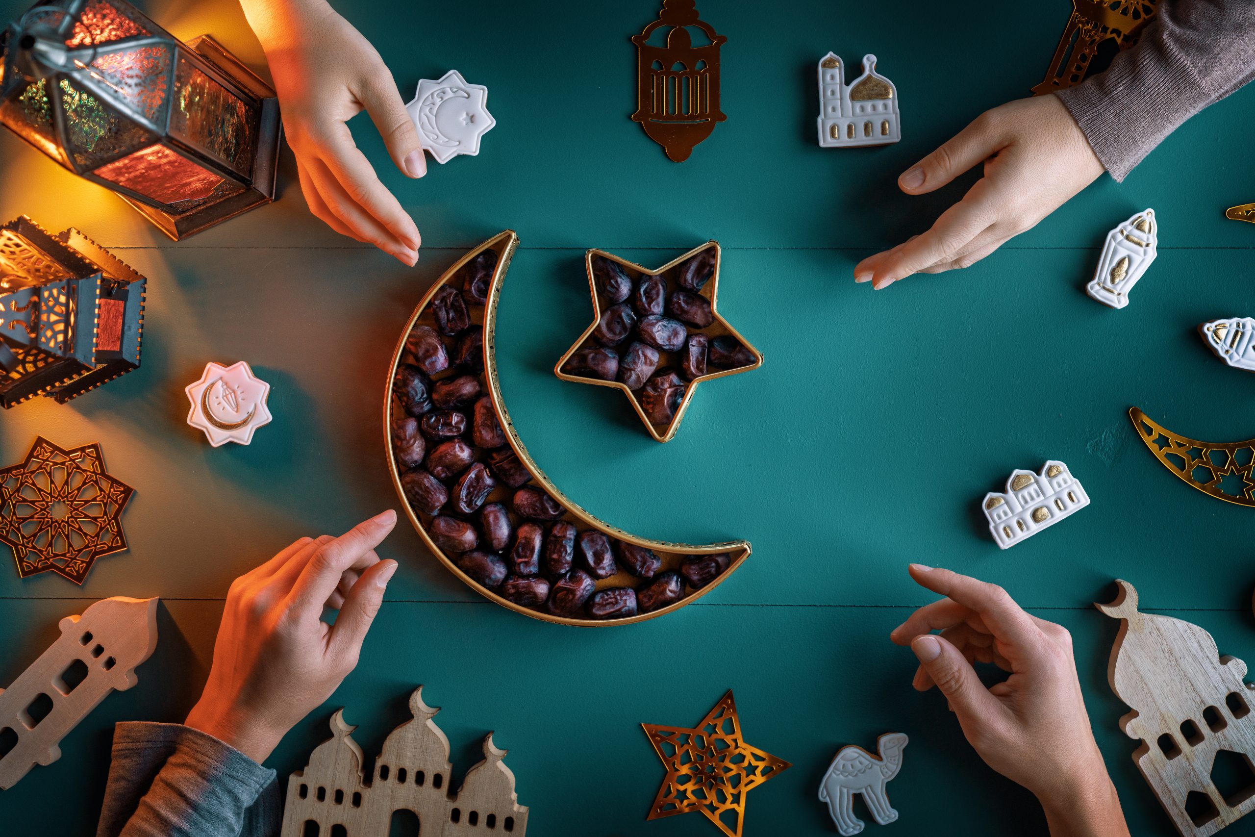 The Benefits of Fasting During Ramadan | Health & Spiritual Gains